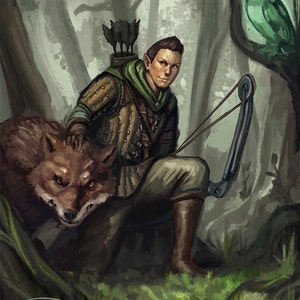 Dark Art Magick Daemon and Bound Demon Offering Bonding Spell - Etsy