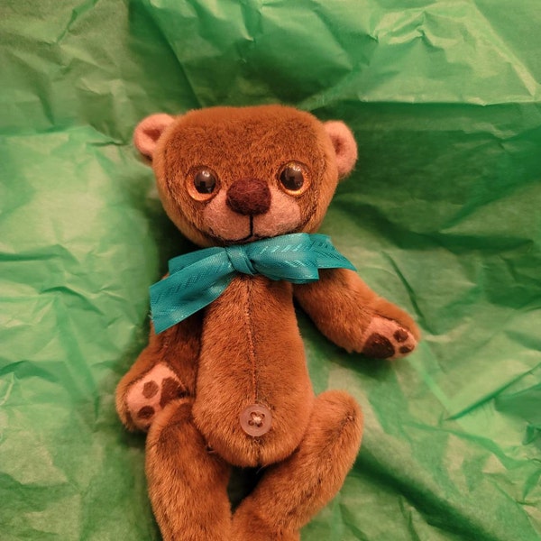 TindleBears - Etsy