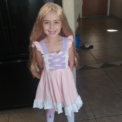 READY TO SHIP Twirl Dressdisney Princess Dressdisney - Etsy