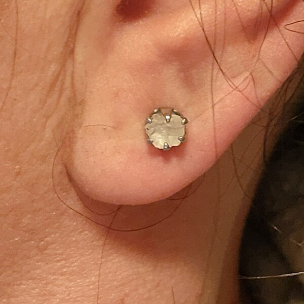 Grade A Large Eilat Stone/ King Solomon Stone Cab. National Stone of ...