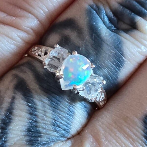 Figure Out Ring Size, International Ring Size Chart, How to Determine ...