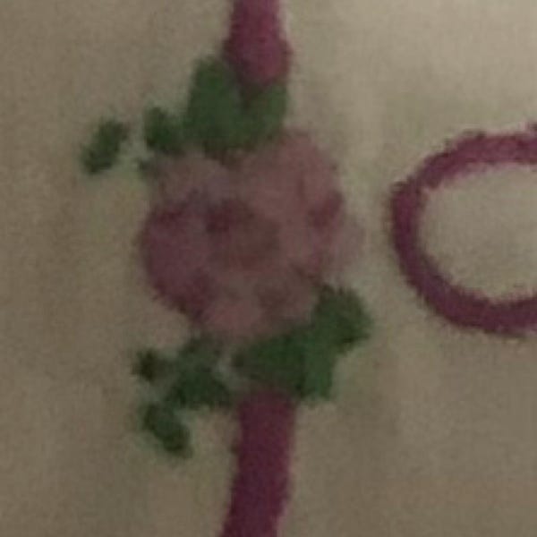 Birth Month Flower Embroidery Pattern Bundle, Birth Flower Printable ...