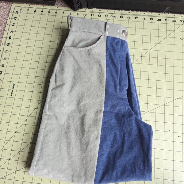 Tapered Pants Sewing Pattern PDF | Xs-xxxl| Instant Download | Beginner ...