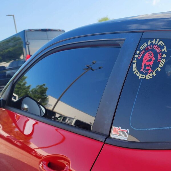 Your Local Noise Complaint Bumper Sticker- Car Decal- Laptop Sticker ...