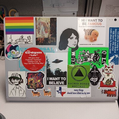 Uptown Girls Meme Sticker - Etsy