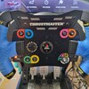 Fanatec Rally Module 10mm Stickers for Various Simulator Wheel/button ...