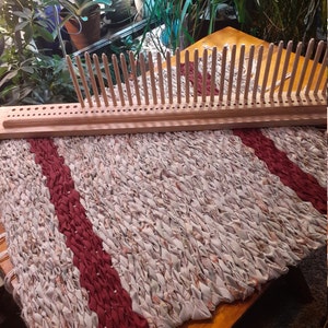 30 Inch Peg Loom - Etsy