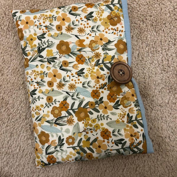 Prosperity Hens Sewing Pattern: Fabric Chickens Tutorial (PDF Download ...