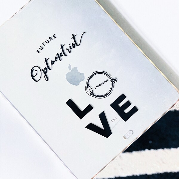 UPDATED: Extraocular Muscles (EOM) Optometry Anatomy Study Sheet ...