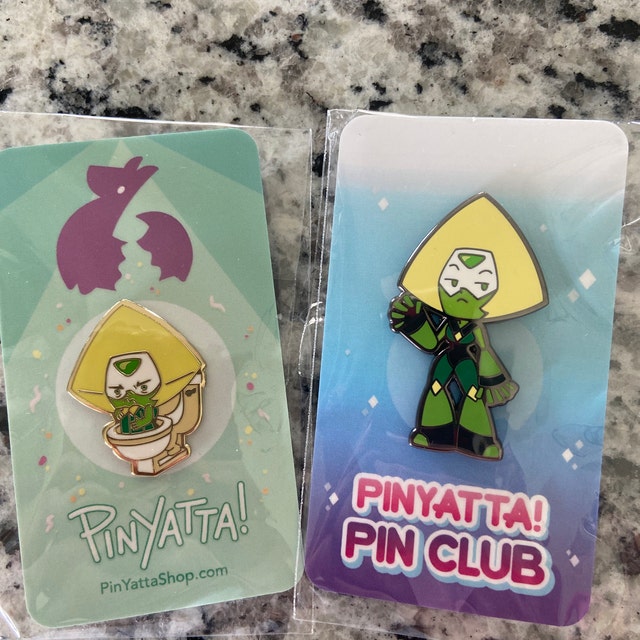 PinYatta - Etsy
