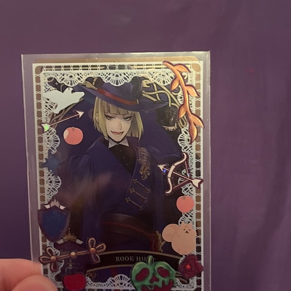 DDR Dance Dance Revolution Holo Deco Sticker Sheet - Etsy