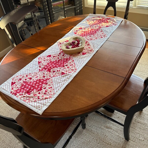 Breast Cancer Awareness Quilt - Etsy