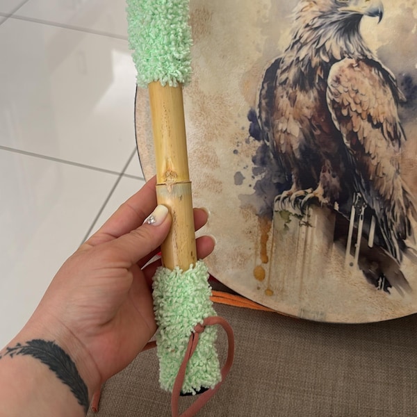 Professional Turkish Ney Flute - Handcrafted Bamboo Woodwind Instrument ...