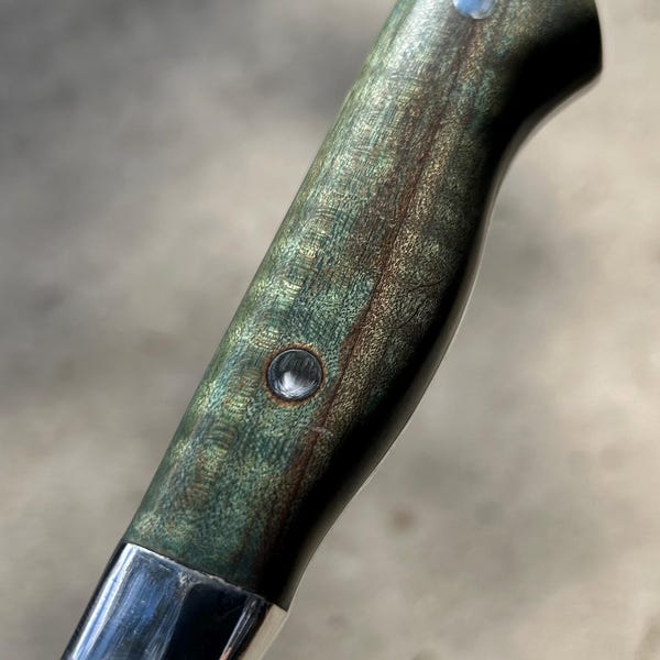 3 Pcs. of Black G-10 1/8" Rod - Knife Handle Pin Material - Etsy