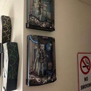 Monster High Haunt Couture Style Display Shelf Buy Multiples - Etsy