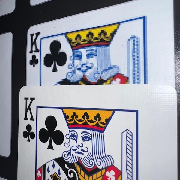 Jumbo Sequence Game, Giant Board Game Mat, Cards and Chips Included - Etsy