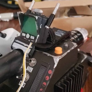 Haslab Removable Ion Arm - Etsy