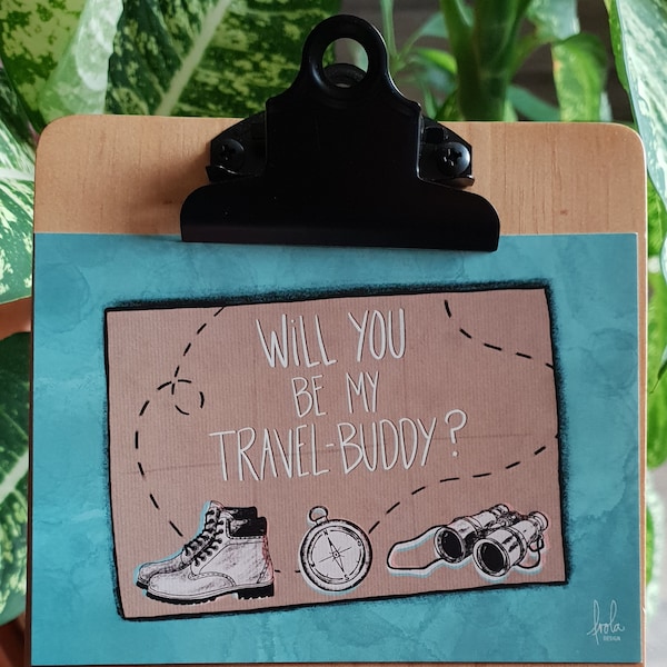 My Precious • Card/poster for Coffee Lovers & Baristas • Gift Card ...