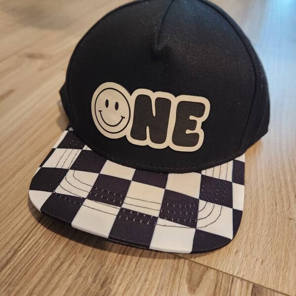 1st Wave, Big One Birthday, One Year Of, 12 Months Of, Photography Prop ...