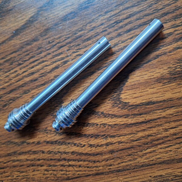 Rebel Pilot Code Cylinders - Data Cylinders - Imperial Crew, Gunner ...