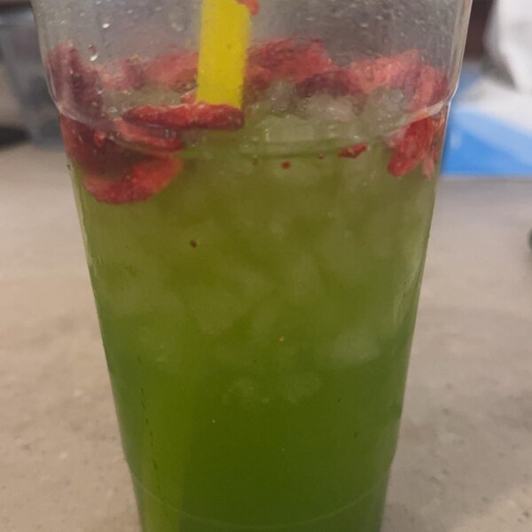 Kajun Loaded Tea - Hurricane Party - Hurricane - 5 Pack Herbal Energy ...