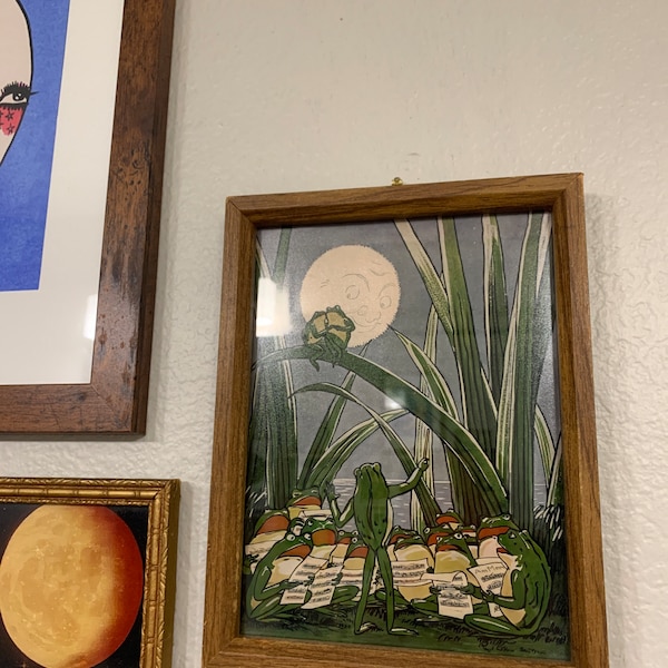 Printable Solar System Map | Digital Download | Planets Poster ...