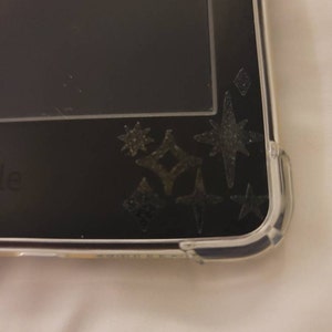 Music Note Permanent Vinyl Sticker Sheet - Etsy