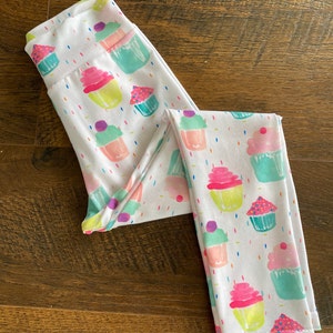 Baby Burp Cloth PDF Pattern - Etsy