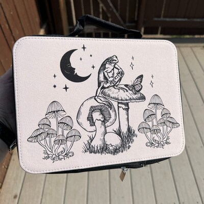 Cottagecore Cute Tote Bag Canvas Tote Bag Grocery Tote Bag Cute Tote ...