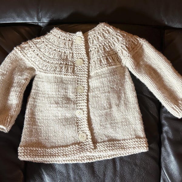 Digital PDF Crochet Pattern: Crochet Baby Blanket Pattern With Easy ...