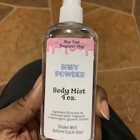 Day at the Fair Body Mists, Body Splash, Body Spray, Fragrance Mist ...