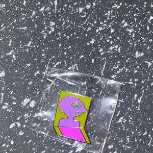 Ed Edd N Eddy Pin Pin Pins Badge Gift Jewellery Accessory Gift for ...