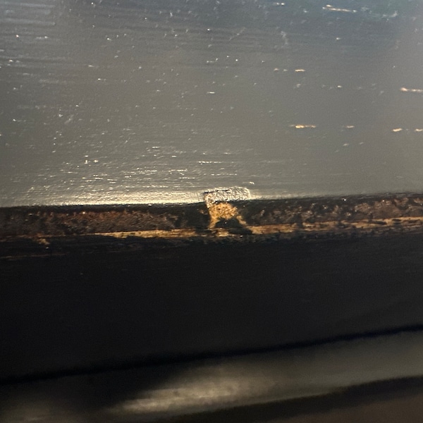 Concealment Tissue Box - Etsy