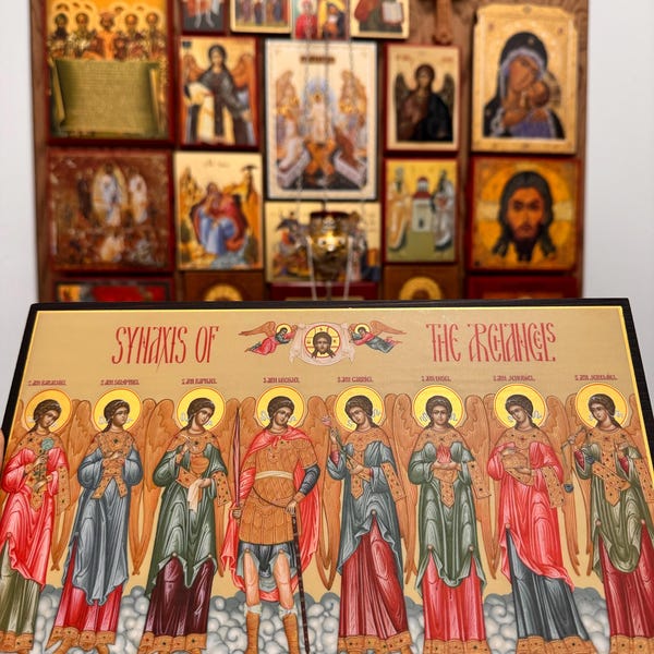 Orthodox Church Wooden Block Building Set. Handmade Educational Toy. - Etsy