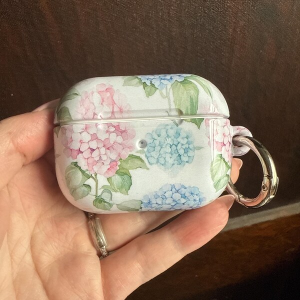 Tortoise Shell AirPod Case or AirPod Pro Case - Etsy