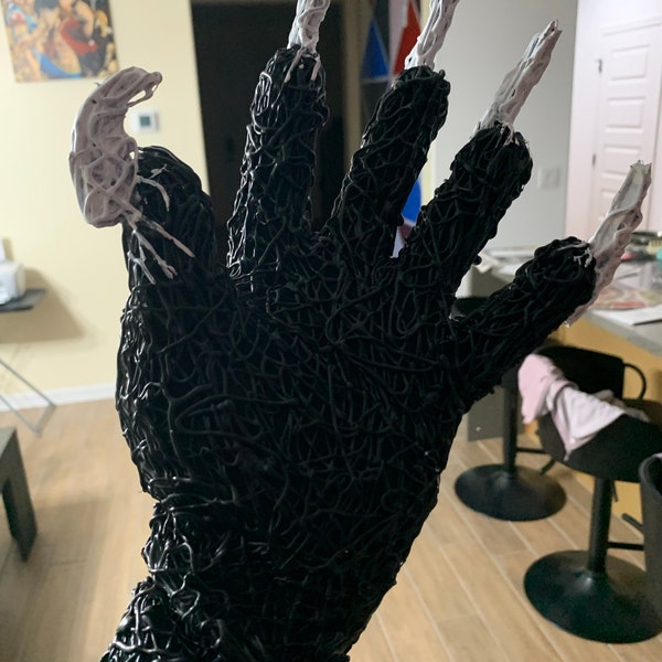 Full Arm Armour Template BUNDLE - 3 Patterns in 1 - DIGITAL TEMPLATES ...