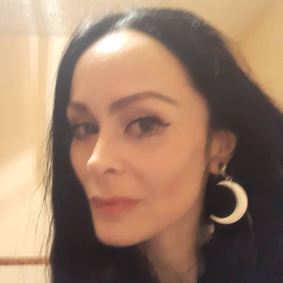 Fuda Tag, Bath Token Necklace, Spirited Away Inspired, Kawaii Necklace ...