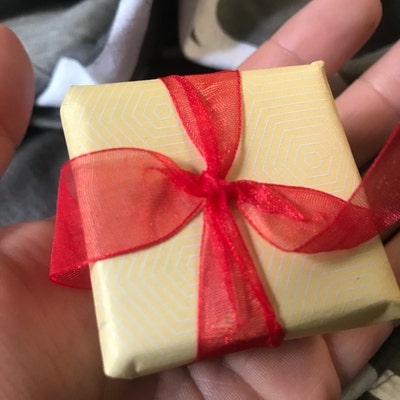 Quarter Penny, Spinner / Fidget Ring, Made to Order to Size, Free ...