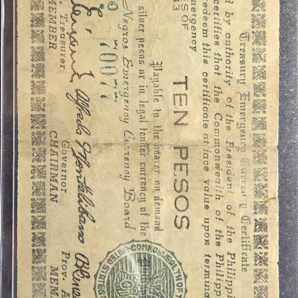 72 Names of God Engraved Medallion, Anting-anting Amulet From the ...