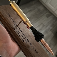 40 S&W R.I.P. G2 Research Radically Invasive Projectile Solid Copper ...