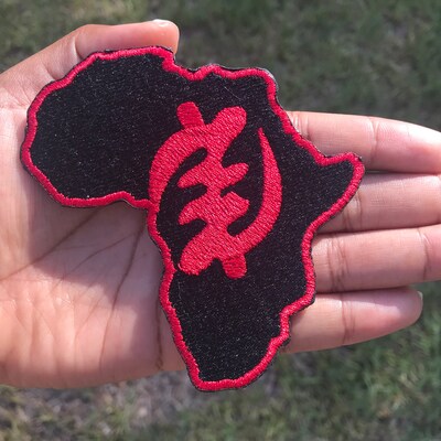 Bese Saka African Adinkra Symbols SVG Cut Files Vector Clipart - Etsy