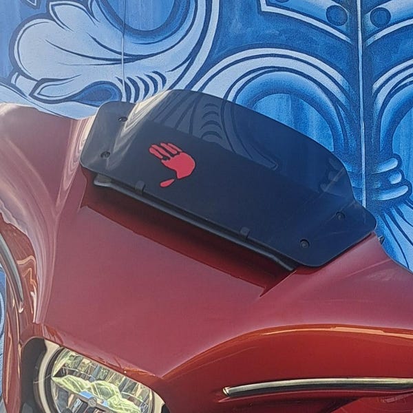 MMIW (SML) Sticker - 3.5" Length - Etsy