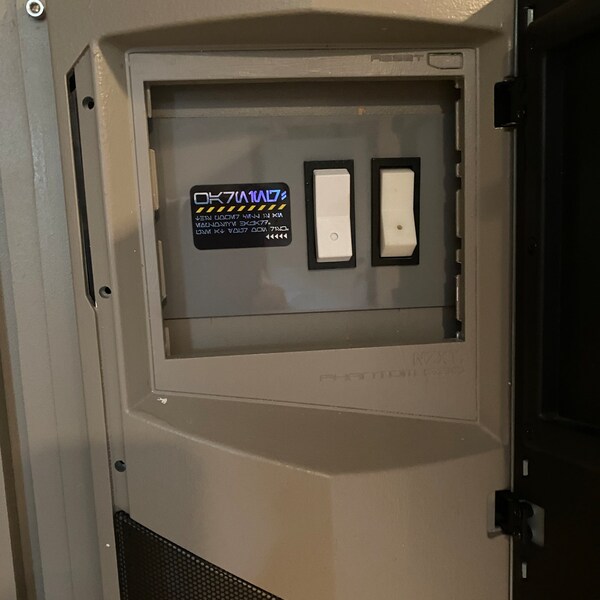 Millennium Falcon Hyper Drive Lever Set of 4 - Etsy