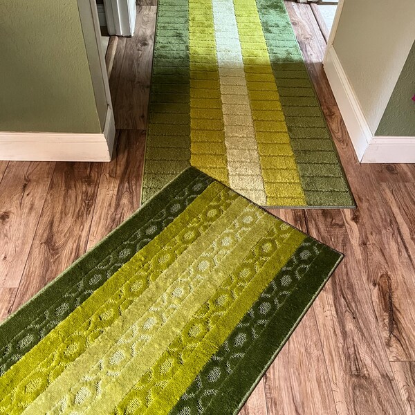 Custom Length Hallway Runner Rug, Slip Resistant, 26 Inch Wide X Your ...