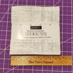 Trade Winds Quilt Pattern, Basicgrey PAT060, Fat Quarter FQ Friendly Pattern, Blowing Falling ...