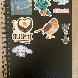 10pc Renaissance Art Sticker Pack - Etsy