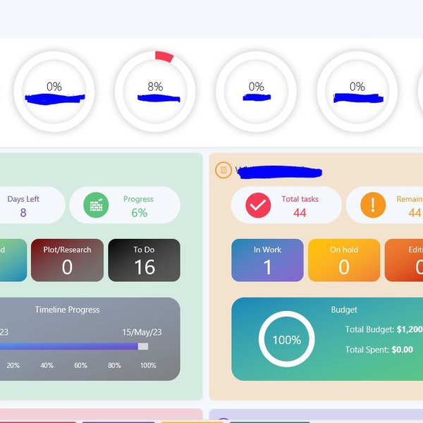 Leaderboard Dashboard for Excel | Competition | Rankings | Standings ...