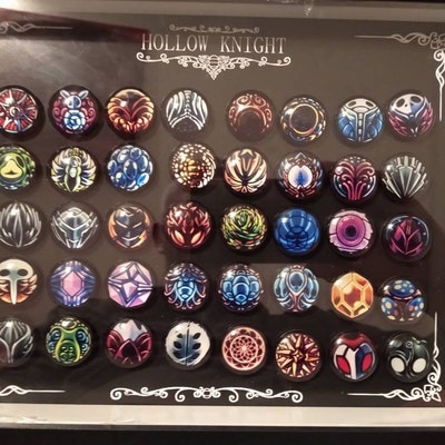 The Last of Us 2 Ellie Space Rocket Pin/keychain/necklace TLOU 2 Ellie ...