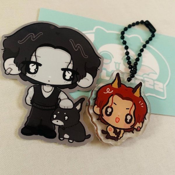 Get up Jjoongrami Sticker - Etsy
