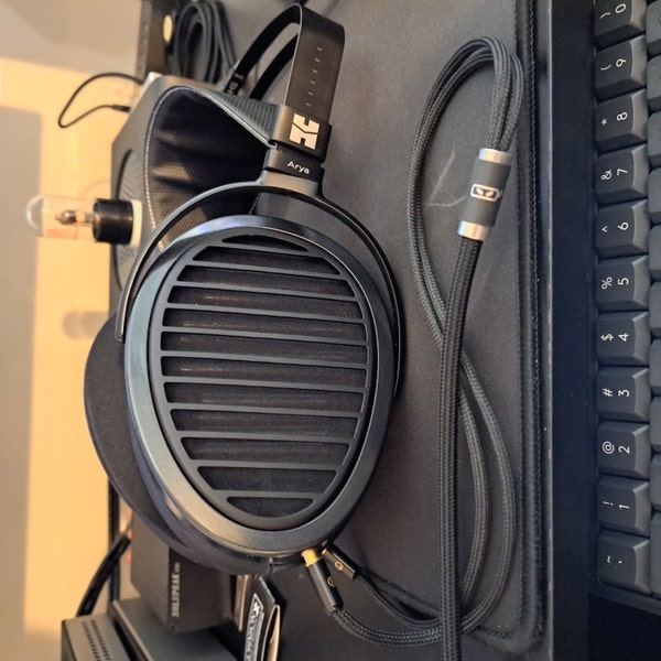 Fostex TH900 Mk2 / TH909 / TH610 / TR-X00 - Headphone Cable - Etsy